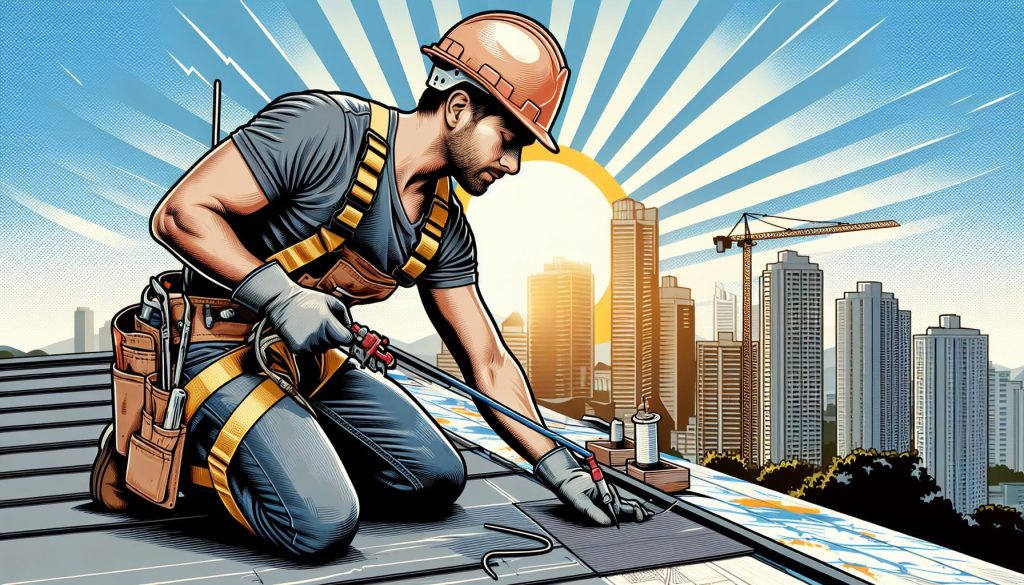 Impermeabilización de Techos en Barranquilla: Guía Paso a Paso para ...